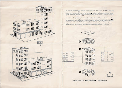 quinntopia - An N Scale blog: N Scale Nostalgia: Busch Stadtbau System