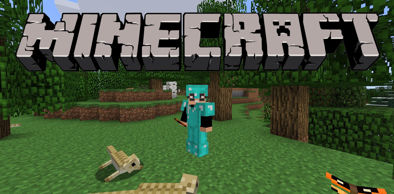 Minecraft crack 1-7 2 download - sharpgerty