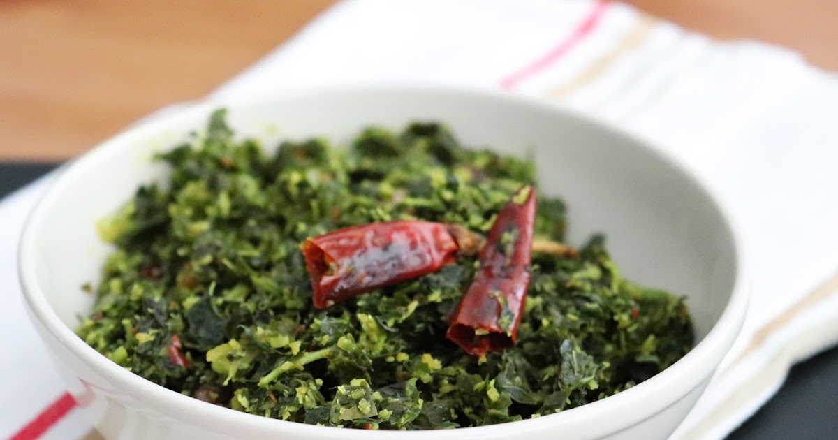 Torviewtoronto: Calaloo Side Dish