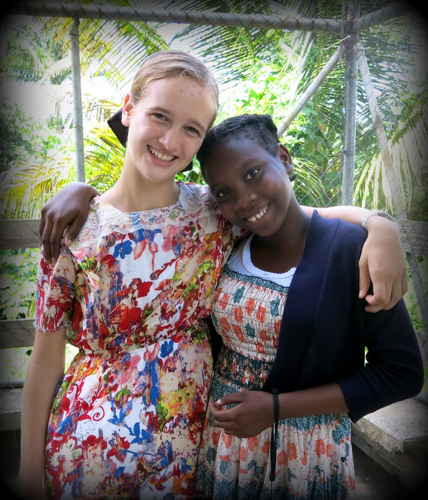 From frost bite to mosquito bites