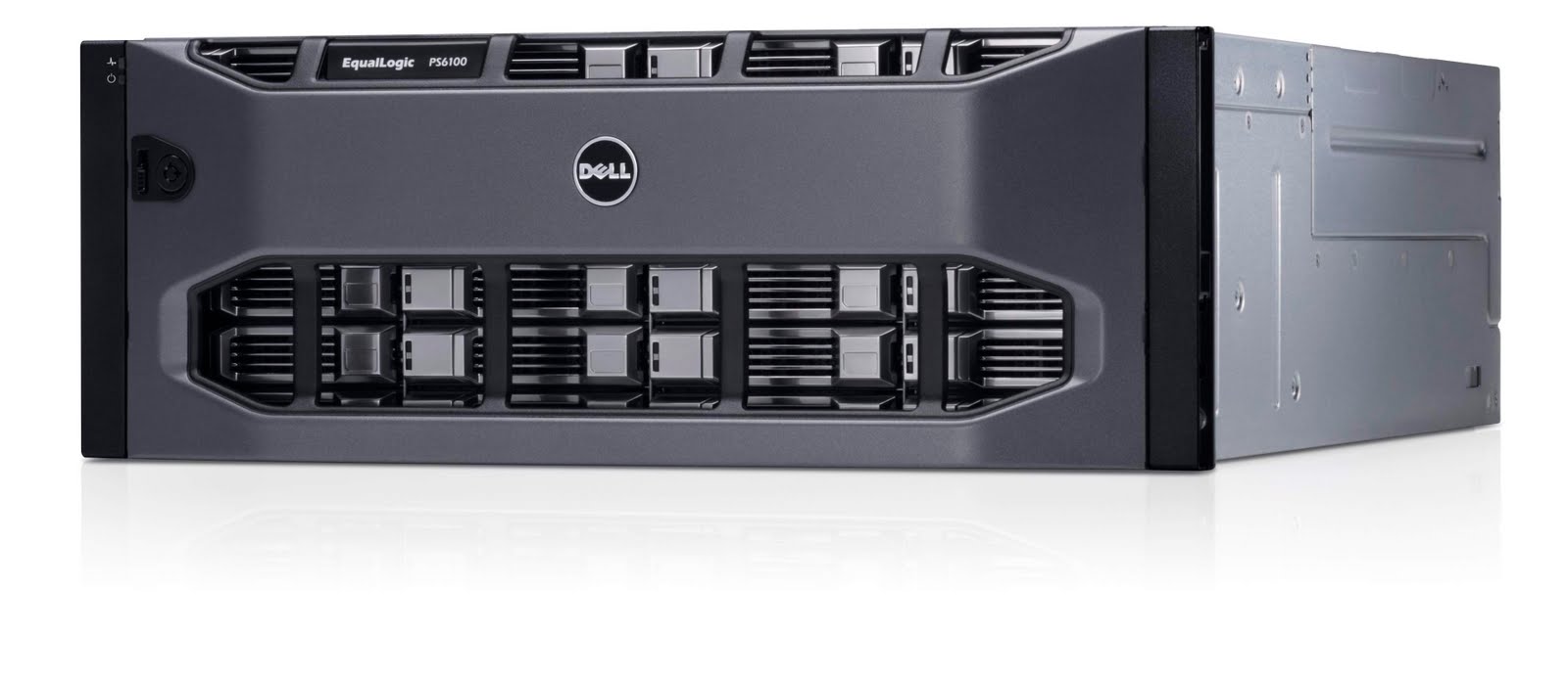 Configurar un Storage Dell EqualLogic PS Series como Storage Provider ...