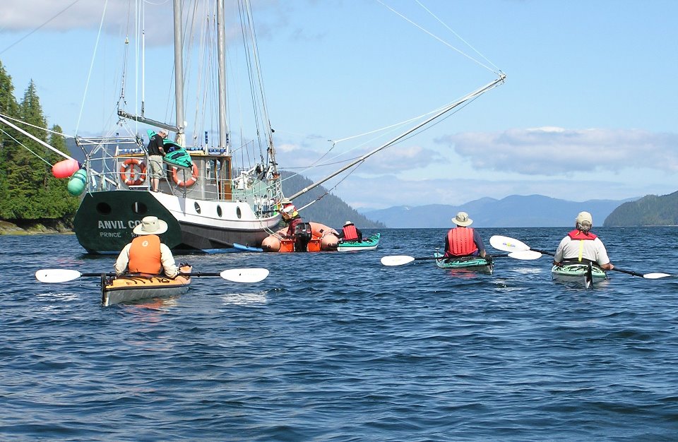 Haida Gwaii Tourism: Go Haida Gwaii - A Photoblog