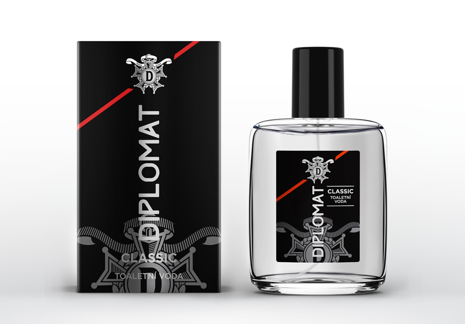 Diplomat – Packaging Of The World