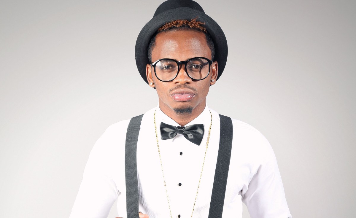 Diamond Platnumz Biography, Age, Wife, Net Worth, House, Children and Songs
