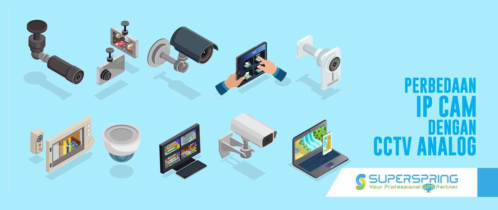 Superspring Raja CCTV dan GPS Tracker: Perbedaan IP Camera Dengan ... Superspring Raja CCTV dan GPS Tracker: Perbedaan IP Camera Dengan ...