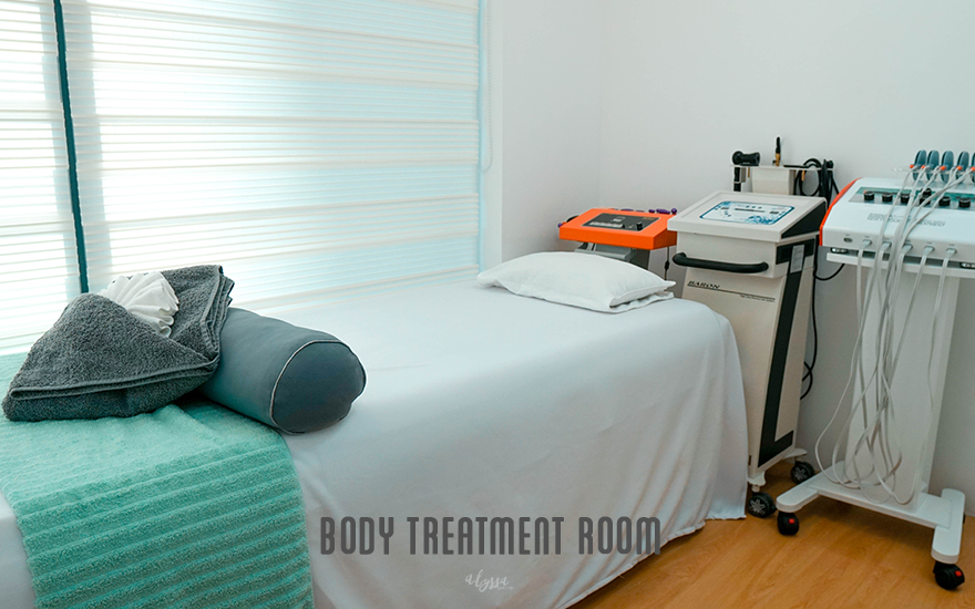 O2 Skin Lab | Authentic Korean Skin Care | Alyssa Tuangco