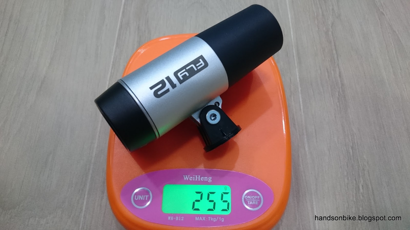 Hands On Bike: Cycliq Fly 12 Front Camera + Front Light - First Impressions