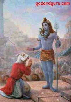 Bliss of The Transcendental: Narayaneeyam: Dasakam: 23