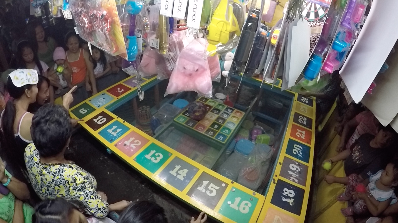 Alfred's Photos: 🎡🎲Perya (Carnival)