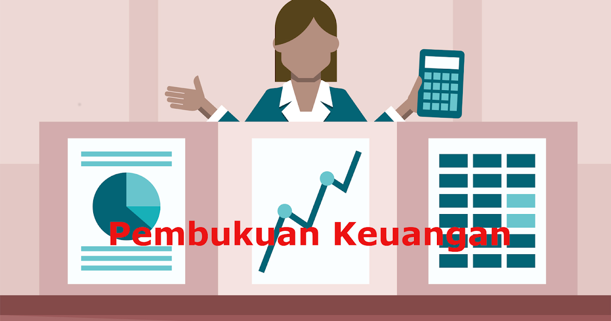 Pembukuan Keuangan