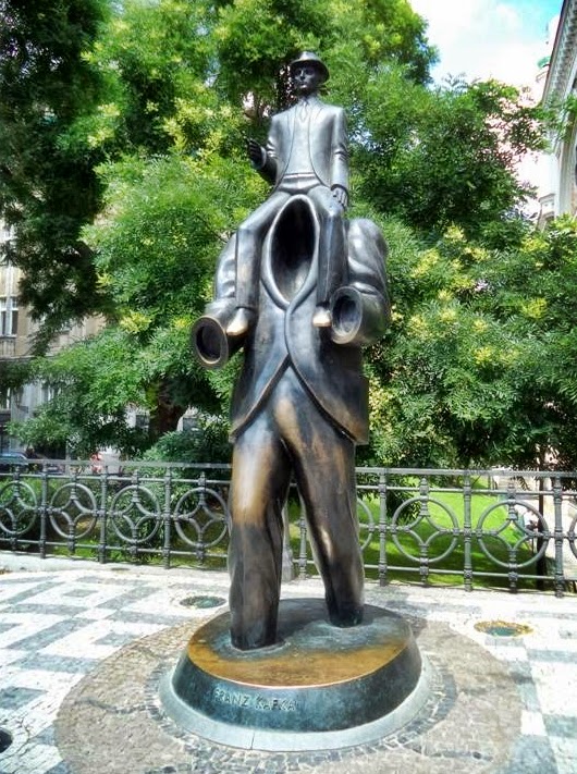 Merime...vivir es una aventura.: LEYENDAS DE JOSEFOV...El rabino Löw