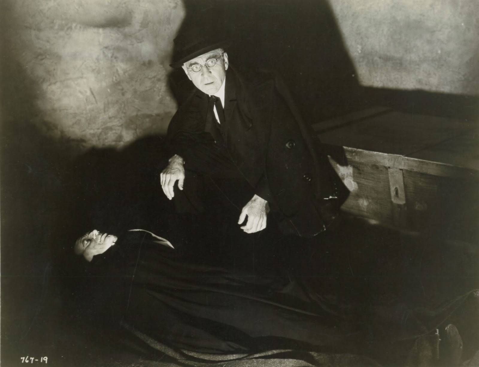 Classic Movie Monsters