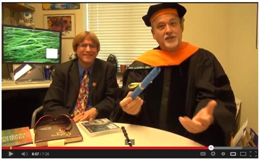 TravelinEdMan: Hanging out with Dr. Chuck Severance for a MOOC ...