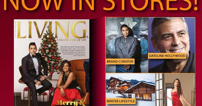 Living LMD | NOW IN STORES! | Powercampaigner - Email Marketing, SMS ...