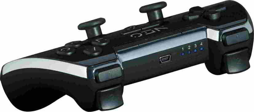 Subsonic NEO Bluetooth Controller (mando para PS3) - Productos de consumo