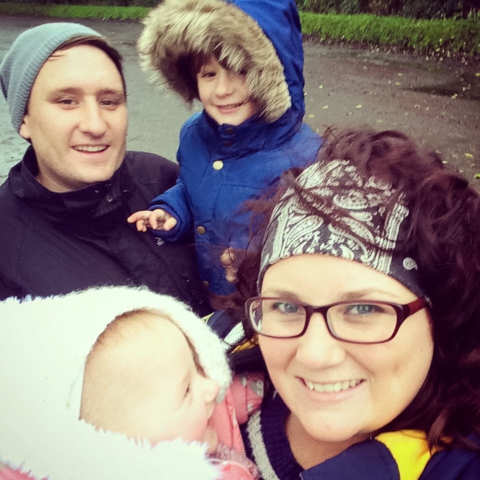 Beautiful Births #17: Kelly's VBAC (Vaginal Birth After C-Section ...