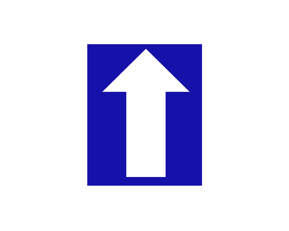 Rambu-rambu Lalu Lintas