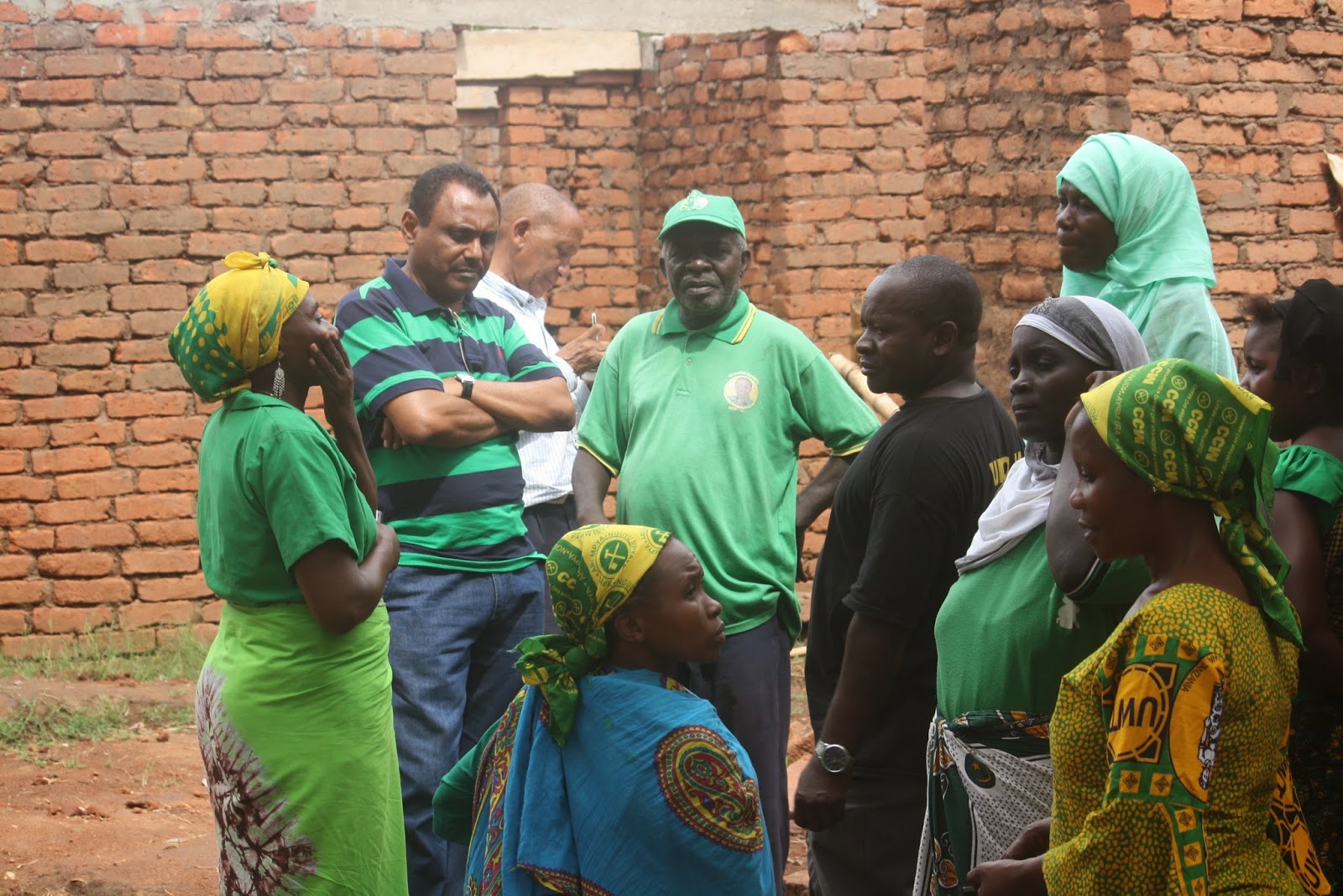 MBUNGE WA MOROGORO MJINI AZIZ ABOOD AENDELEA KUTEKELEZA AHADI ZAKE ...