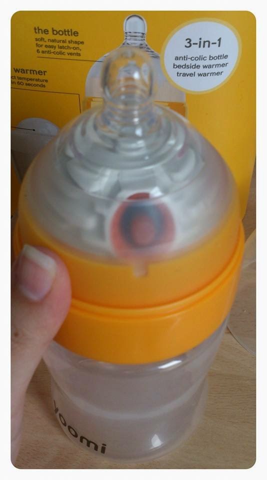 Tantrums To Smiles: September 2014