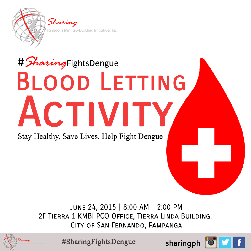 Gelleesh: Being Part of SHARING