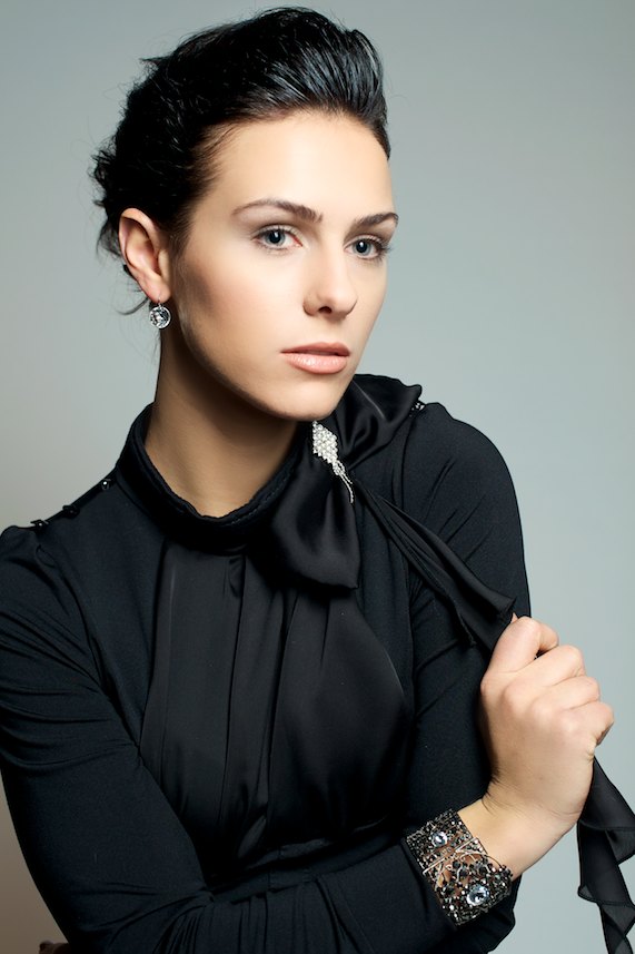 fashionforwardbeauty.com: One Sixtieth and Corey Mulder og The Rock Agency