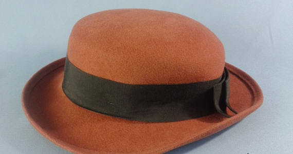 Arlin vintage hat 1960 $45