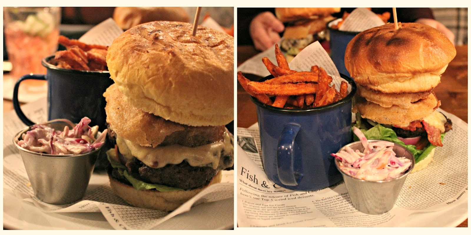 The Snug Hitchin : Eating Out Guide - Keyne To Explore