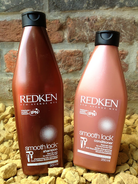 Redken: Smooth Lock