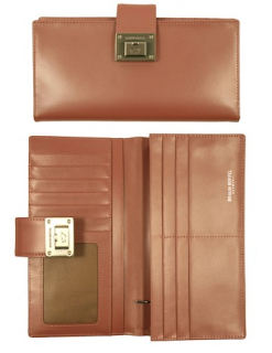 D'stylo Outlet: Ready Stock: Braun Buffel Long Ladies Purse