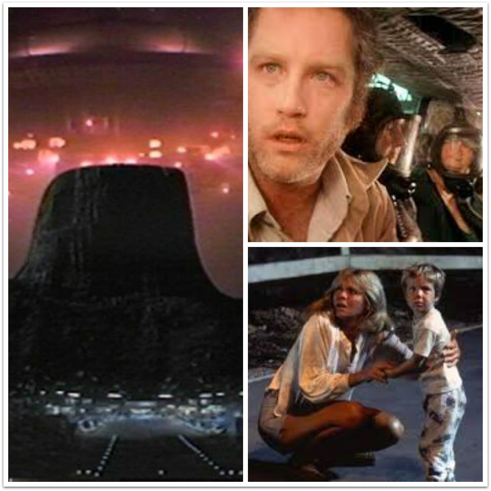 JBigg: Life in Kentucky: Devils Tower - Close Encounters of the Third Kind