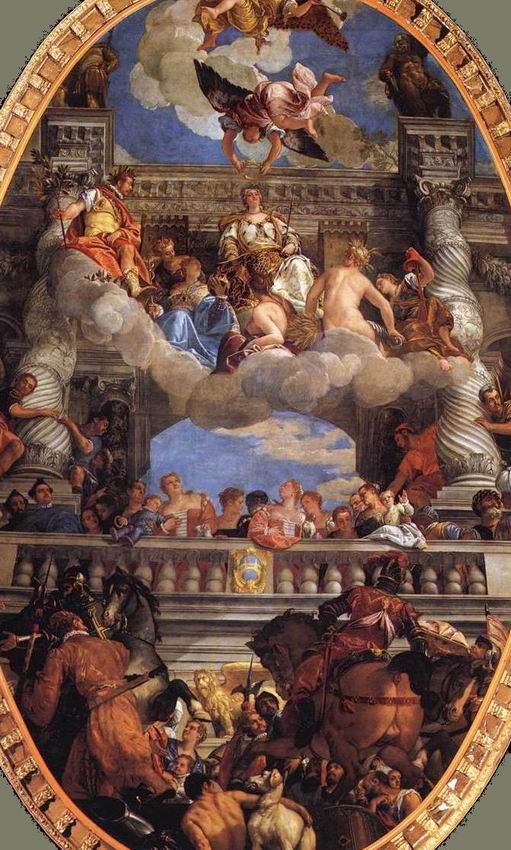 Scopriamo le bellezze del Palazzo Ducale di Venezia