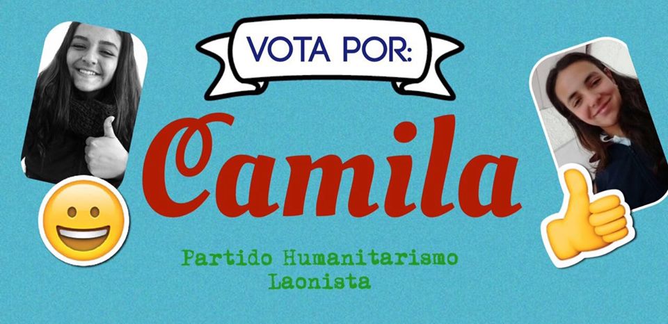 Gabriela Castro: 2016