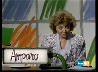 DR. INFRASER: Momentos de tv: Juego de niños.