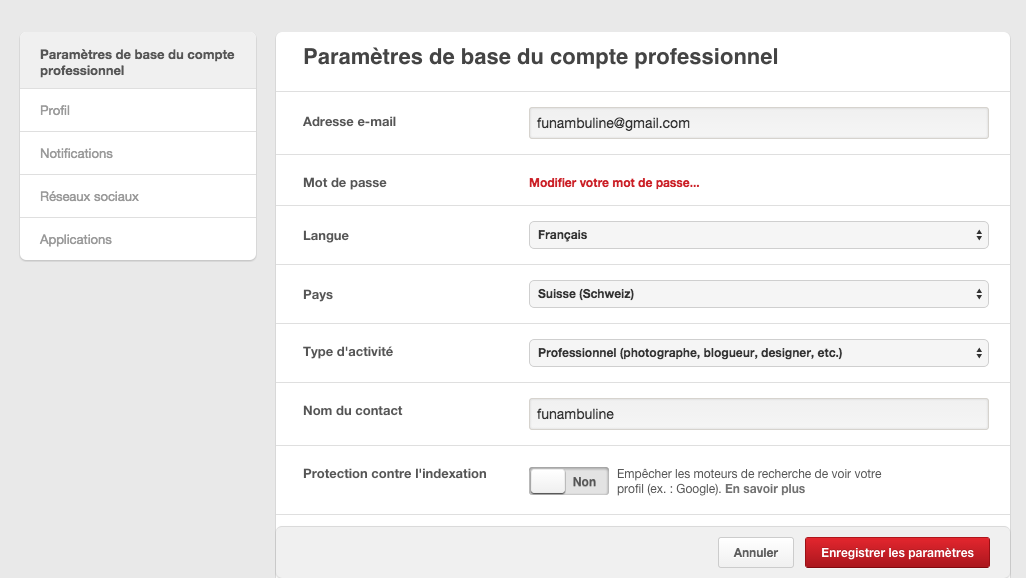 Pinterest mode d'emploi et FAQ | funambul(in)e: Pinterest mode d'emploi ...