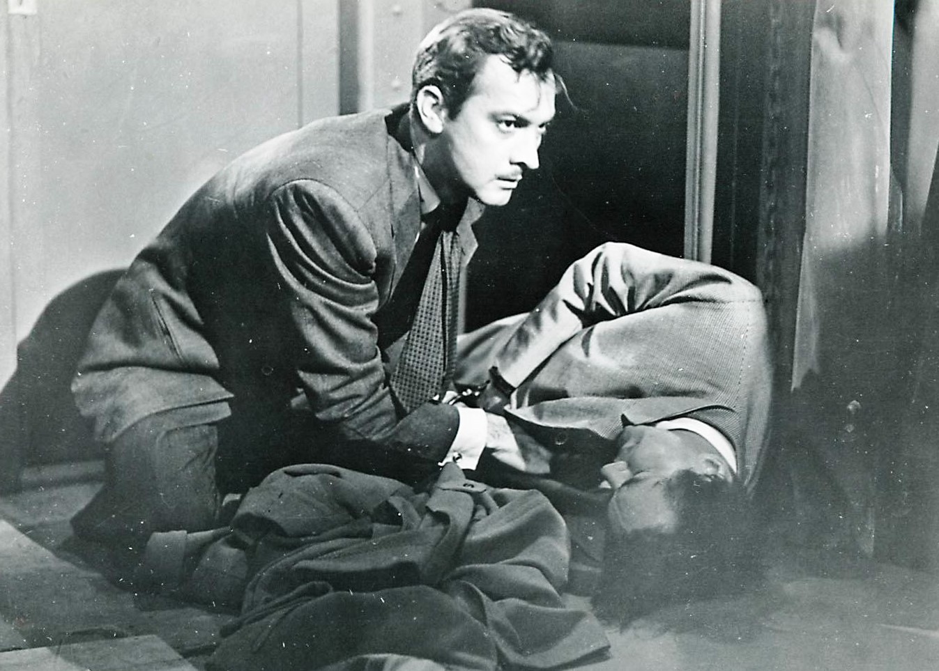 WAYNE'S WORLD OF CINEMA: FLAXY MARTIN (1949)