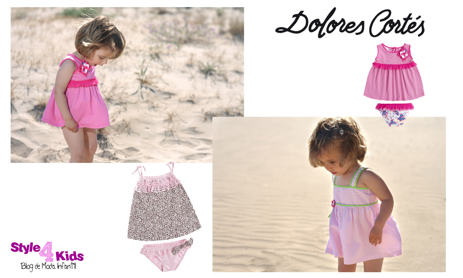 Style 4 Kids: ☀ Moda Baño con DC Kids ☀