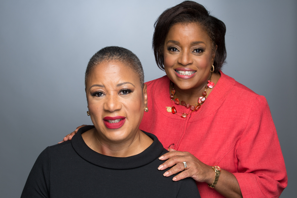 Sisters in Law: Sisters in Law - The Radio Show