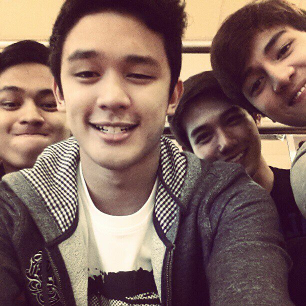 Juicy and Hottest Men : An Fresh, At An Bata .. Super Gwapo #4