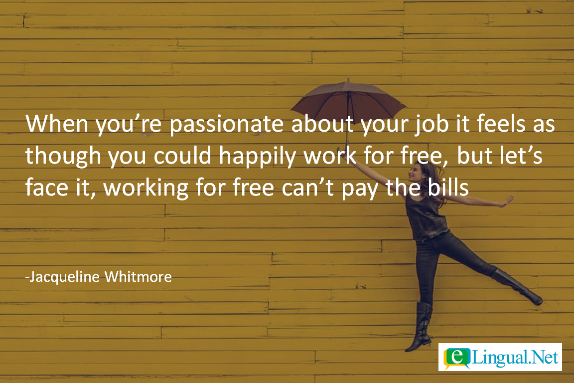 Quotes On Translation And Interpretation