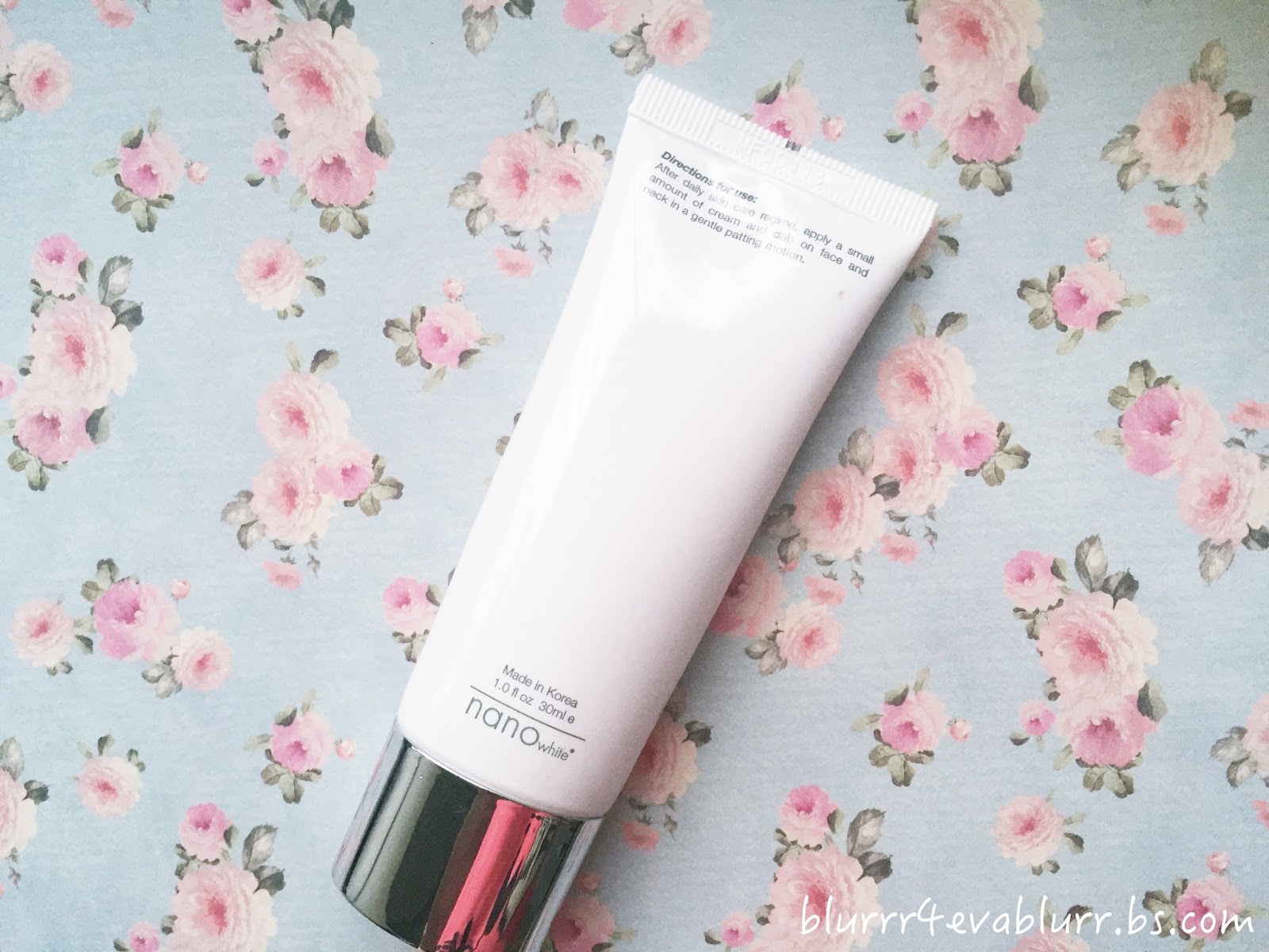 Since this is my first time trying a CC cream , what is CC cream exactly