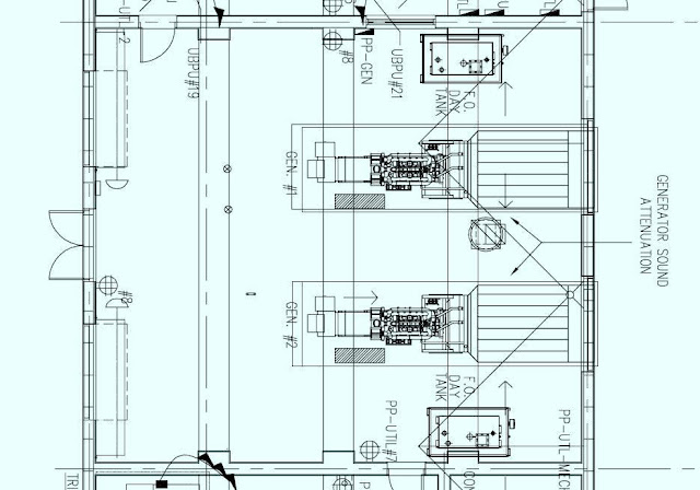 ED-1 Course: Shop Drawings – Part Two ~ Electrical Knowhow