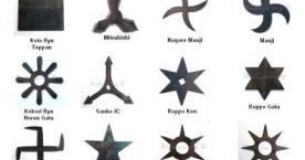 Phil osophy: Shuriken Styles