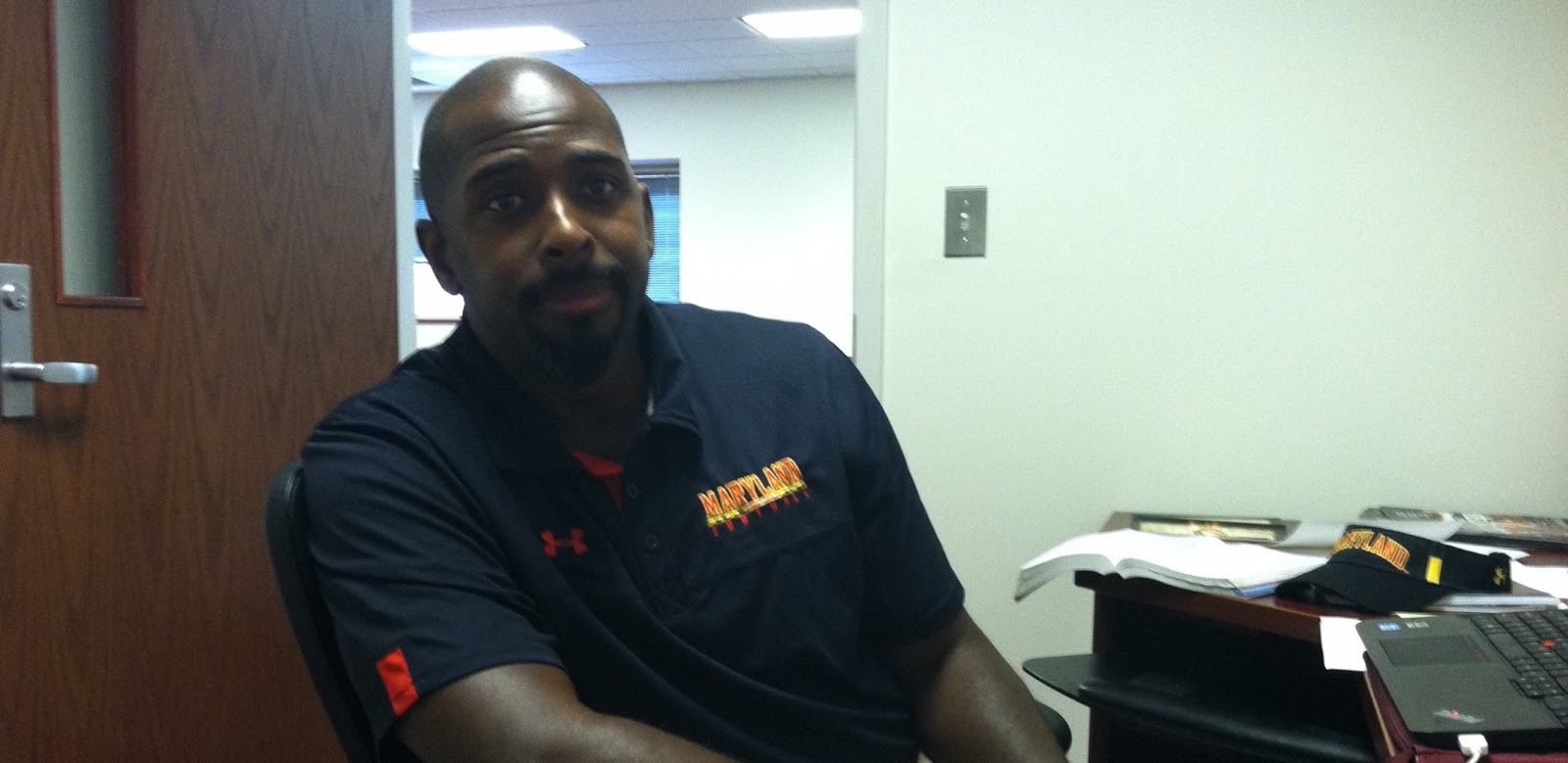 Trentonian Blogs: Rutgers Rundown: Brandon Coleman, Lorenzo Waters ...