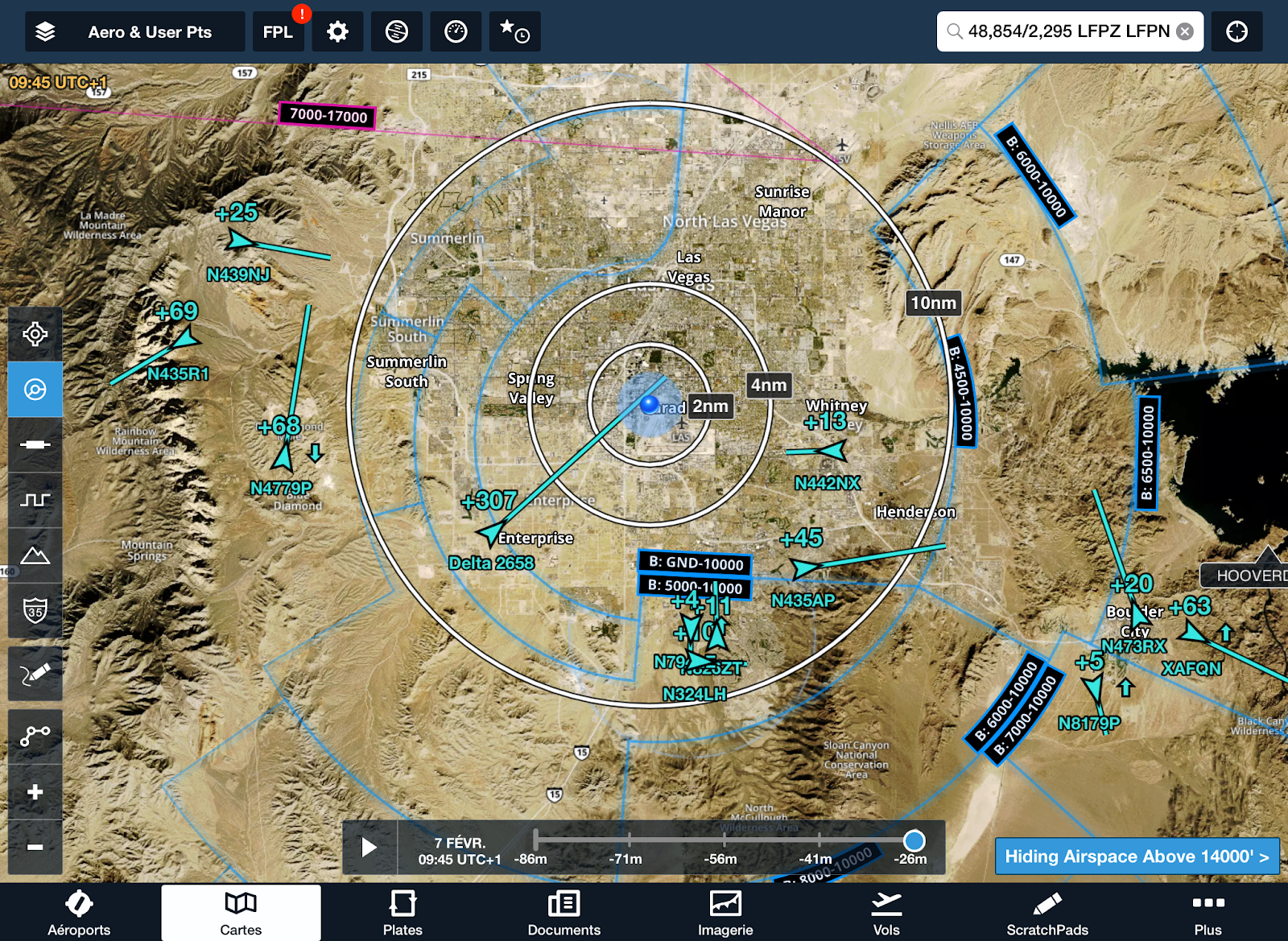 Du virtuel au réel: Comment connecter Foreflight ou Skydemon avec FSx ...