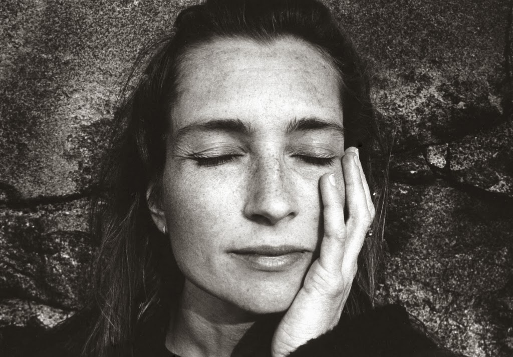 MA PRAVDA A MOI: Photographies de Mike Berg 1