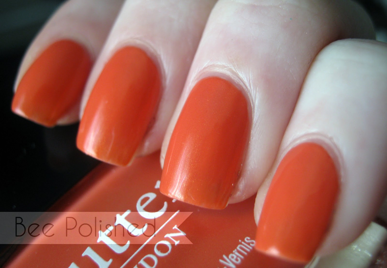 butter LONDON Torch - Bee Polished