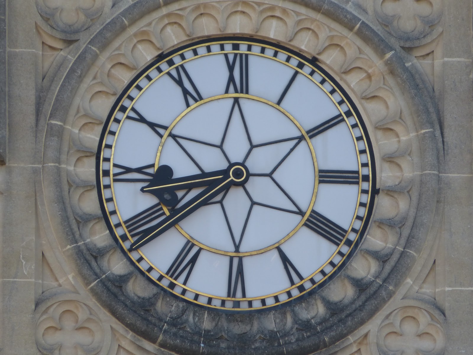 Clock This: Bristol - Part 4