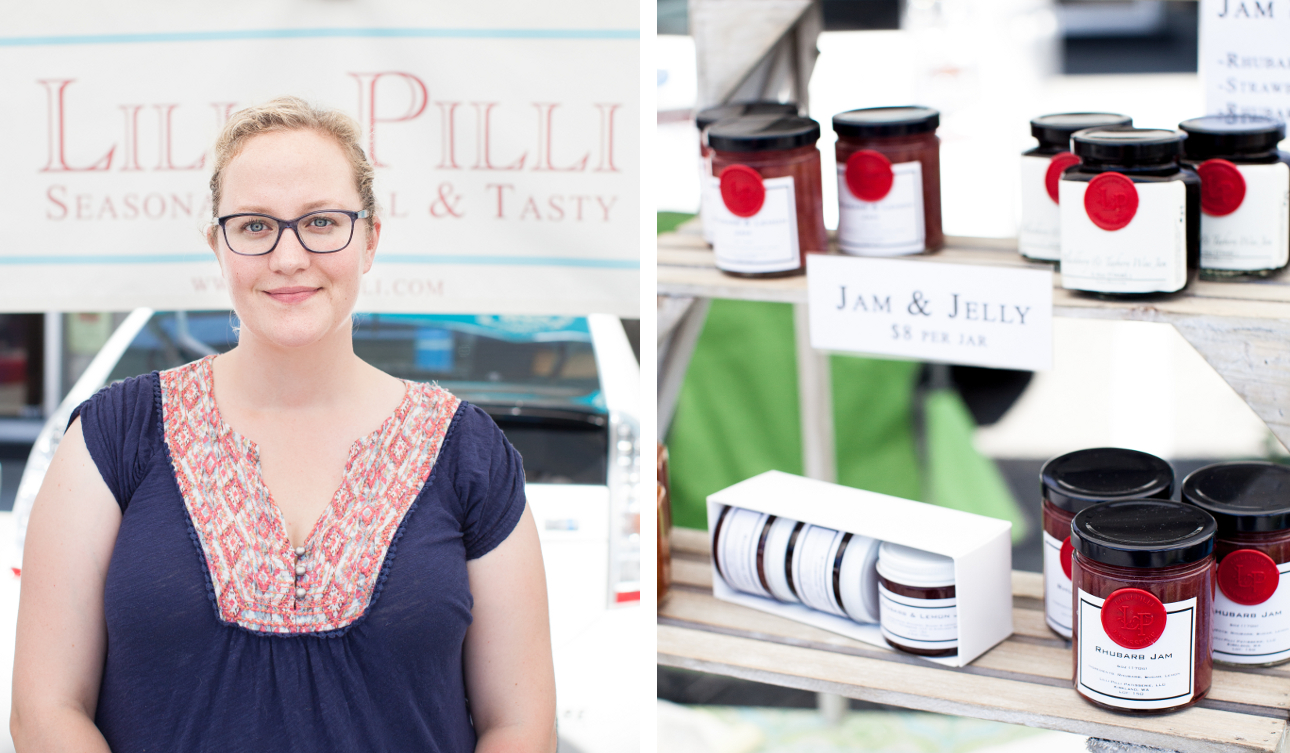 Crackers on the Couch: Fresh and Fast...