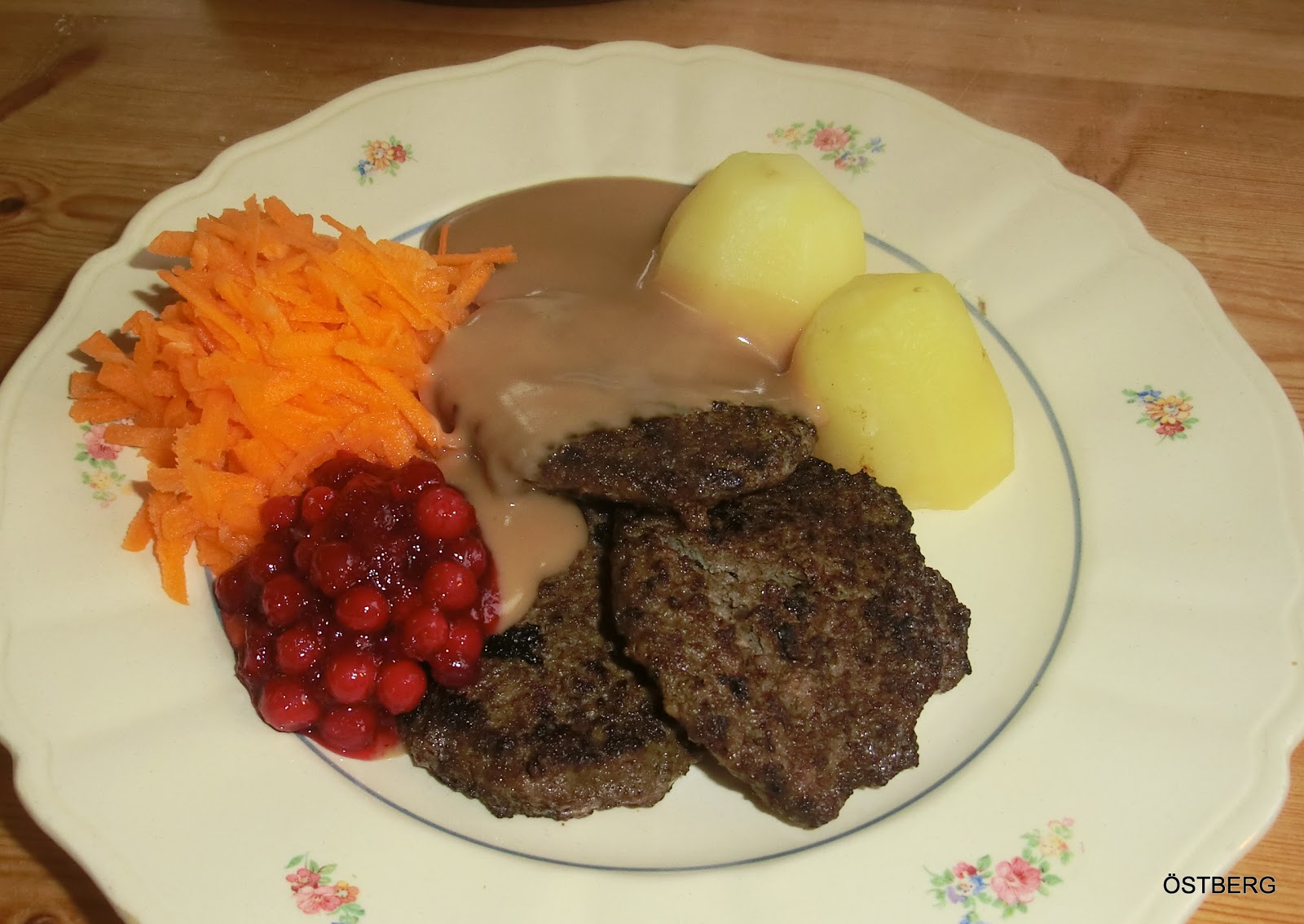 Mitt liv här och nu : RENLEVER hela dagen