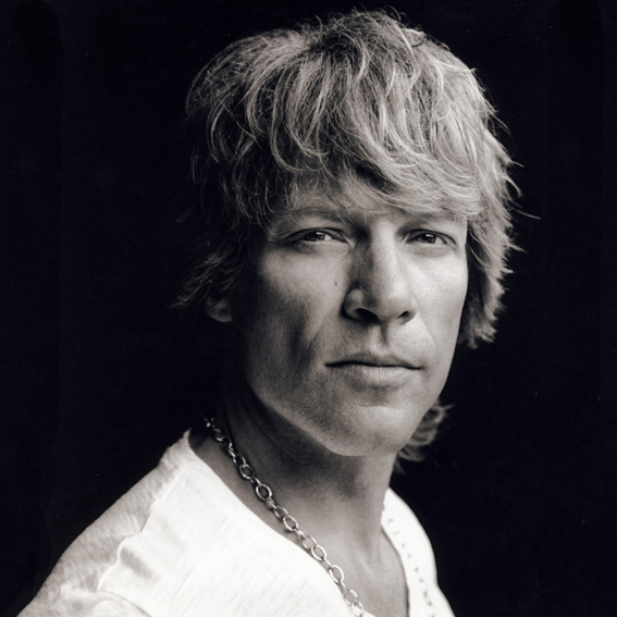 Musica Leorrojo: Jon Bon Jovi